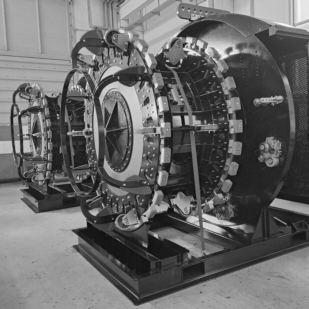 Goriziane Goriziane E&C S.p.A.