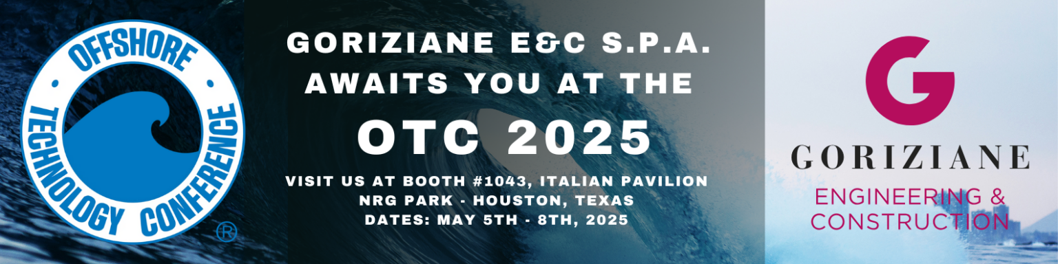 Goriziane Goriziane E&C S.p.A.