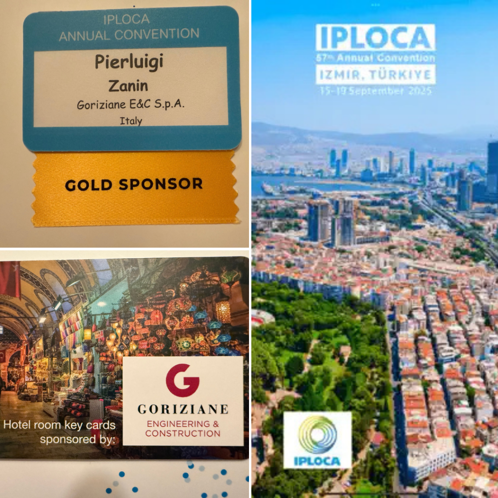 Goriziane Goriziane E&C S.p.A.